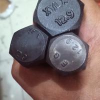 Jual Mur M18 Terbaik - Harga Murah Juni 2025 & Cicil 0%