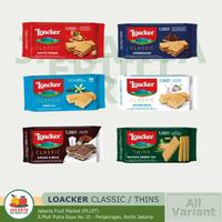 Jual Wafer Loacker Terdekat - Harga Murah & Grosir Mei 2024