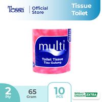 Jual Tissue Multi Murah - Harga Terbaru Juni 2024
