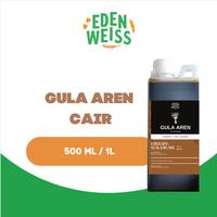 Jual Gula Aren Cair Terdekat - Harga Murah & Grosir Maret 2024