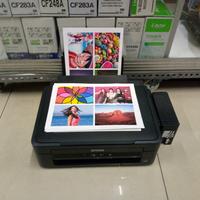 Jual Printer Epson L210 All Murah & Terbaik - Harga Terbaru Juni 2024