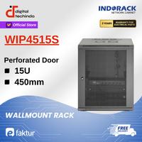 Jual Rack Server 15U Murah & Terbaik - Harga Terbaru Juni 2024