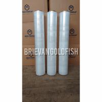 Jual Plastic Wrap Terlengkap - Harga Murah & Grosir Desember 2024