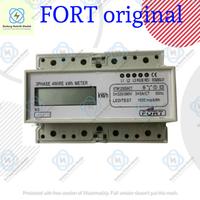 Jual Kwh Meter 3 Phase Digital Terbaik - Harga Murah Mei 2024 & Cicil 0%