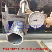 Jual Pipa Besi 4 Inch Terbaik - Harga Murah Maret 2025 & Cicil 0%