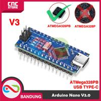 Jual Arduino Nano Terbaik - Harga Murah Januari 2024 & Cicil 0%