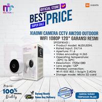 Jual Cctv Xiaomi Terlengkap - Daftar Harga Februari 2025 & Cicilan 0%