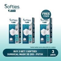 Jual Masker 1 Box Murah & Lengkap - Harga April 2025