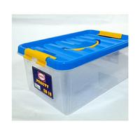 Jual Container Box 10 Liter Terbaik - Harga Murah Juni 2024 & Cicil 0%