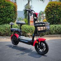 Review Sepeda listrik R8s R8p series UWINFLY Garansi resmi - EV02 ...