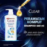 Jual Clear Shampoo Terlengkap - Harga Murah Mei 2024