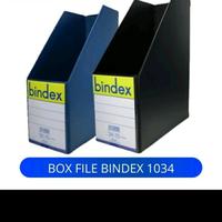 Jual Box File Bindex Terlengkap - Harga Grosir & Murah Februari 2025
