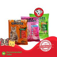 Jual Cat Choize Makanan Kucing Bergizi dan Termurah Februari 2025