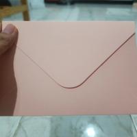 Jual Amplop Linen Terlengkap - Harga Murah & Grosir Juni 2024
