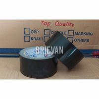 Jual Lakban Hitam 2 Inch Murah & Terbaik - Harga Terbaru April 2024