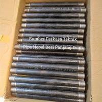 Jual Pipa Besi 1 1 4 Terbaik - Harga Murah Mei 2024 & Cicil 0%