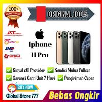 Harga iPhone 11 Pro Second/Bekas Terbaru & Original April 2024