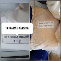 Jual Titanium Dioxide Terdekat - Harga Murah & Grosir Maret 2024