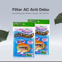 Jual Filter Ac Split Terlengkap - Harga Murah Mei 2024 & Cicil 0%