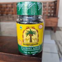 Harga Habbatussauda Termurah Juni 2024 - Tokopedia