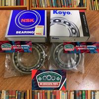 Jual Kruk As Honda Beat Terlengkap - Harga Murah Februari 2024 & Cicil 0%