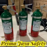 Jual Apar Co2 Terbaik - Harga Murah Januari 2025 & Cicil 0%
