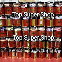 Gudang Garam Surya Kaleng - Isi 50 Lengkap Maret 2025