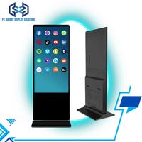 Jual Digital Signage Murah & Terbaik - Harga Terbaru November 2024