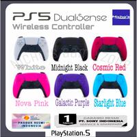 Jual Stick Ps5 Terbaru - Harga Murah Februari 2024 & Cicil 0%