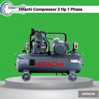 Jual Kompresor Hitachi Terbaik - Harga Murah Maret 2024 & Cicil 0%