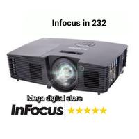 Jual Lcd Proyektor Infocus Terlengkap - Daftar Harga Mei 2024 & Cicilan 0%