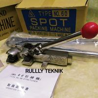 Jual Strapping Band Besi Terlengkap - Harga Grosir & Murah Desember 2024