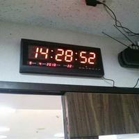 Jual Jam Digital Dinding Terbaik - Harga Murah Januari 2025 & Cicil 0%