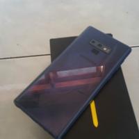Jual Samsung Note 9 Second Terbaru - Harga Murah Juni 2024 & Cicil 0%