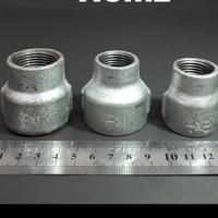 Jual Reducer Galvanis Terbaik - Harga Murah Juni 2024 & Cicil 0%