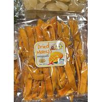 Jual Dried Mango Thailand Terdekat Harga Murah Grosir Juni 2024