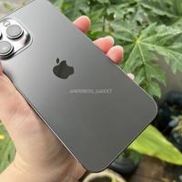 iPhone 13 Pro Max Second/Bekas - Harga Terbaru & Resmi Januari 2024