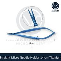Jual Needle Holder Murah - Harga Terbaru Maret 2025