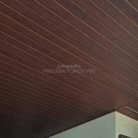 Jual Shunda Plafon Pvc Murah - Harga Terbaru 2024