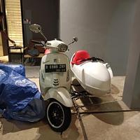 Jual Sespan Motor Terlengkap - Harga Murah Maret 2024 & Cicil 0%