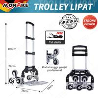 Jual Trolley Terbaik - Harga Murah November 2024 & Cicil 0%