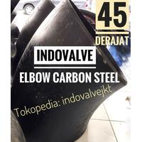 Jual Elbow Besi Terbaik - Harga Murah Agustus 2025 & Cicil 0%