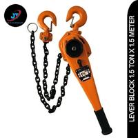 Jual Lever Block Terbaik - Harga Murah Desember 2024 & Cicil 0%