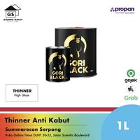 Jual Thinner Hg Terbaik - Harga Murah Juni 2024 & Cicil 0%