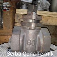 Jual Plug Kran Terbaik - Harga Murah Mei 2024 & Cicil 0%