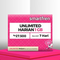 Smartfren Official Store - Produk Resmi & Terlengkap | Tokopedia