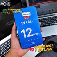 Jual Lcd Iphone 12 Mini Murah - Harga Terbaru 2024