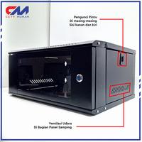 Jual Rak Server Terlengkap - Daftar Harga Januari 2024 & Cicilan 0%
