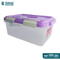 Jual Container Box 10 Liter Terbaik - Harga Murah Februari 2024 & Cicil 0%