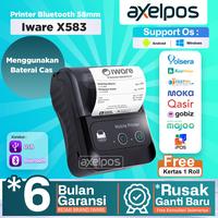 Jual Printer Kecil Murah & Terbaik - Harga Terbaru April 2025